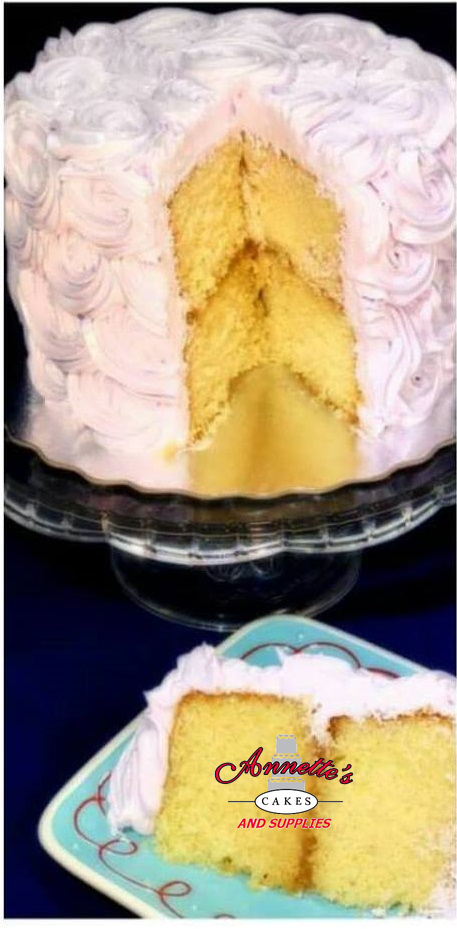 mara | Annette's Cakes and Cake Decorating Supplies